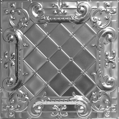 Regal | Pattern 502 – Shanko